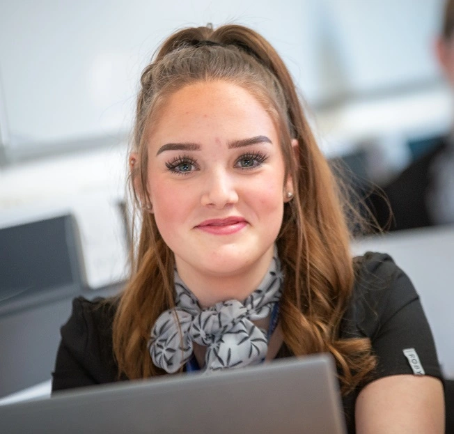 Home | MidKent College